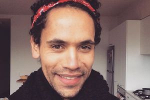 Dr Jared Field joins ABC Top Five Media Residency Program